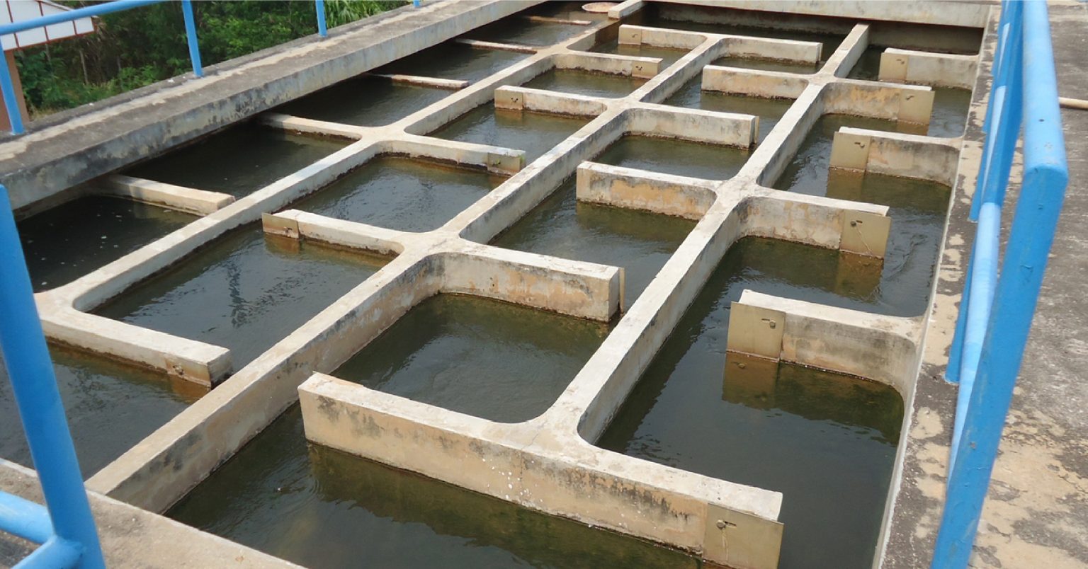 What Is Flocculation in Water Treatment - Ion Exchange